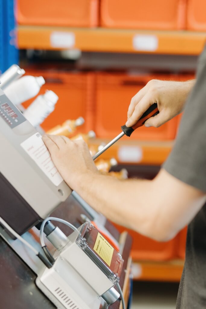 Wie oft müssen Entrauchungssysteme gewartet werden? — enev-kit